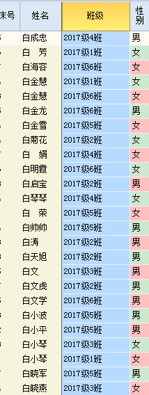 Excel报表 专家坐堂 Foxtable狐表 新一代数据库软件,完美融合access、foxpro、excel、