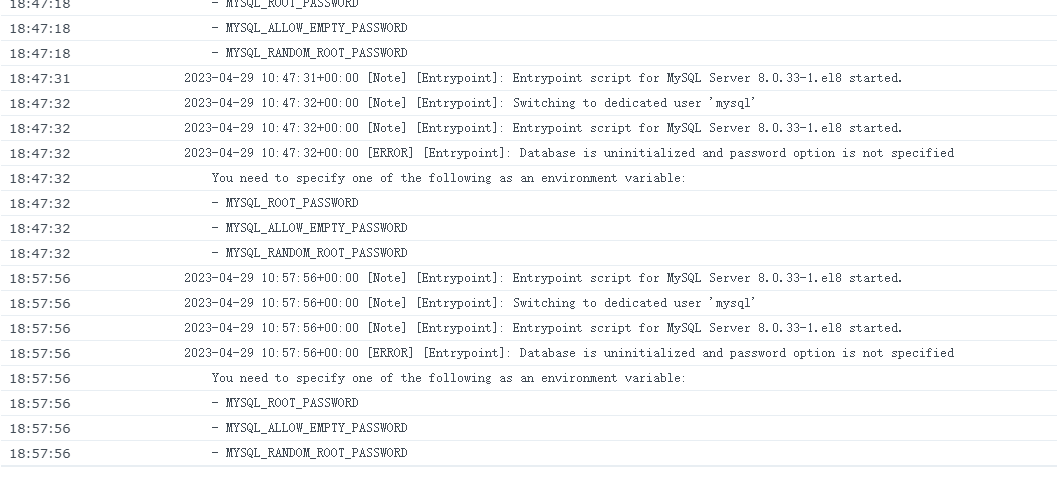 求助 群晖nas服务器设置mysql数据库 专家坐堂 Foxtable狐表 新一代数据库软件，完美融合access
